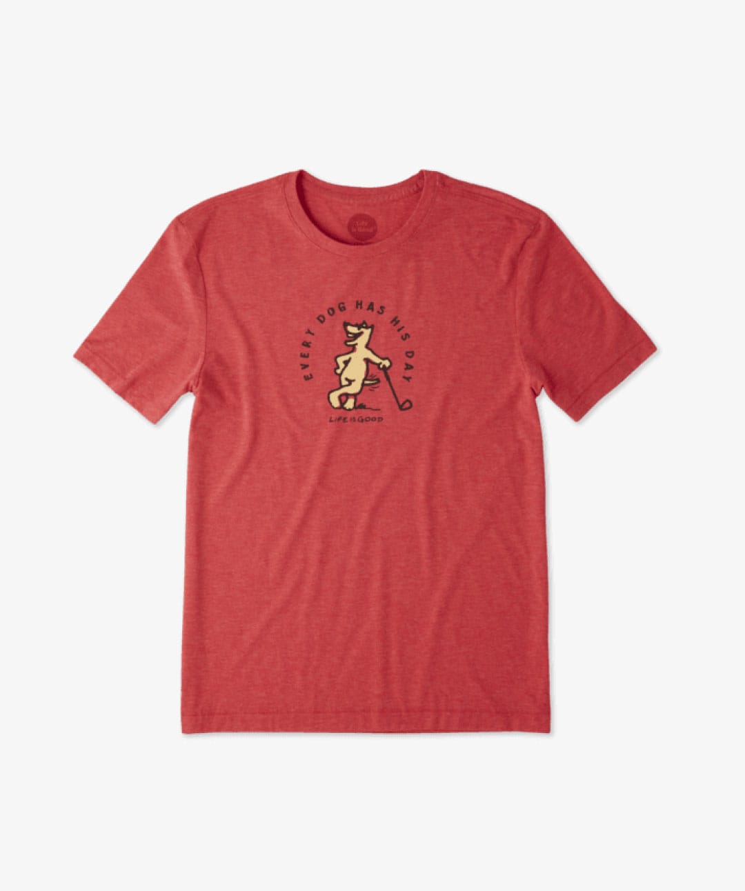 Coral Tee-shirt - Maple Education Canada Inc.